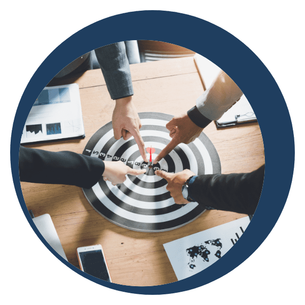 Why define target markets with TAM, SAM, SOM, and ICP? | Growth Orbit