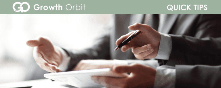 7 Steps to Creating Effective Business Proposals